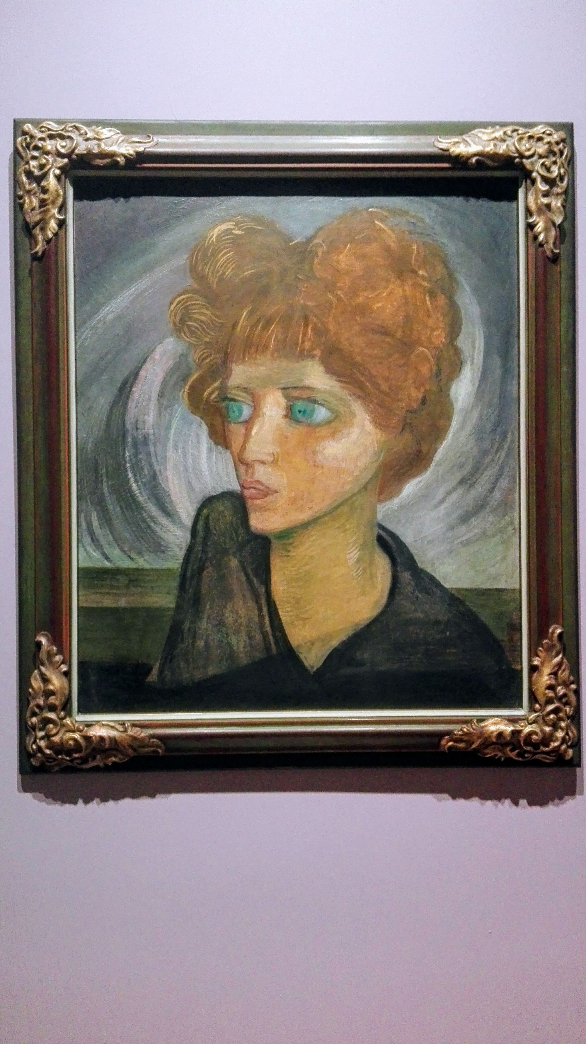 Nahui Olin: Los ojos esmeralda que cautivaron a México